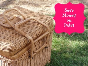Saving Money on Dates - BargainBriana
