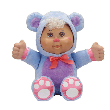 cabbage patch dolls - BargainBriana